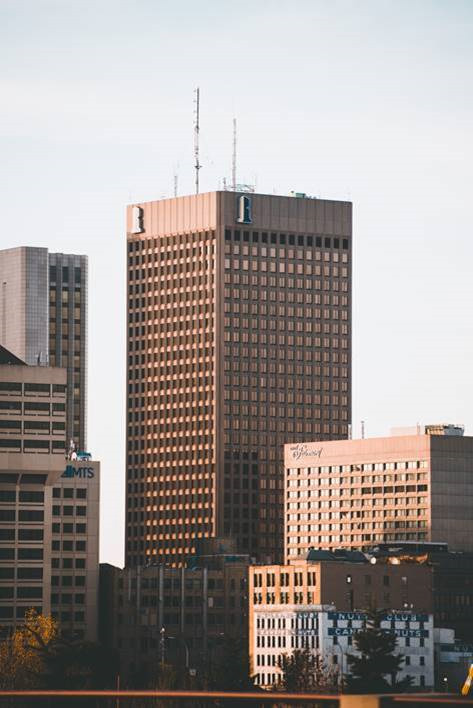 BGO | Canadian Real Estate Management